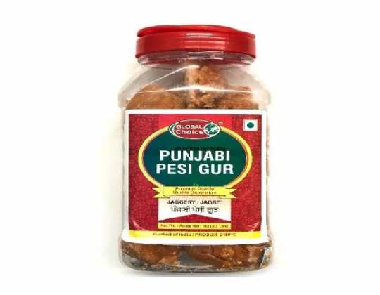 Bazaar Buddy Grocery Store - Winnipeg